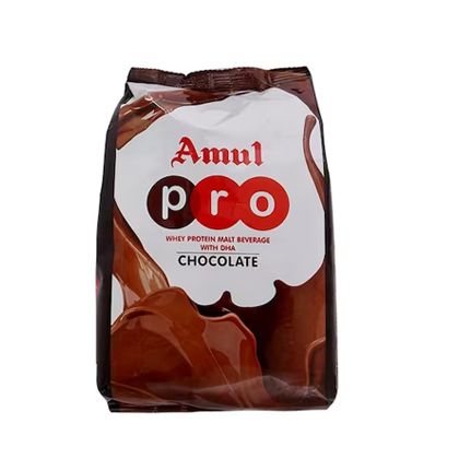 Amul Pro Whey Protein Drink 500 g – Sleekdeal- Grocery Shop | Marketplace